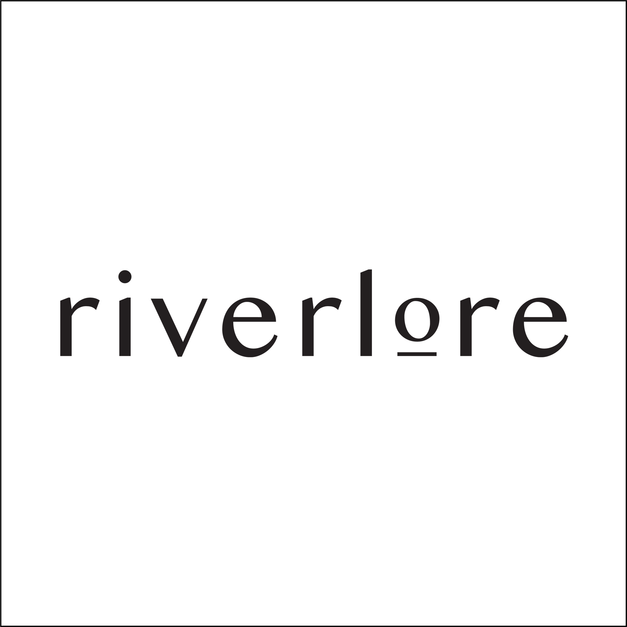Riverlore